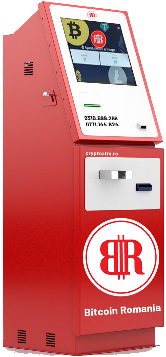 Bitcoin Romania: Tranzactionare criptomonede | Sigur si Rapid